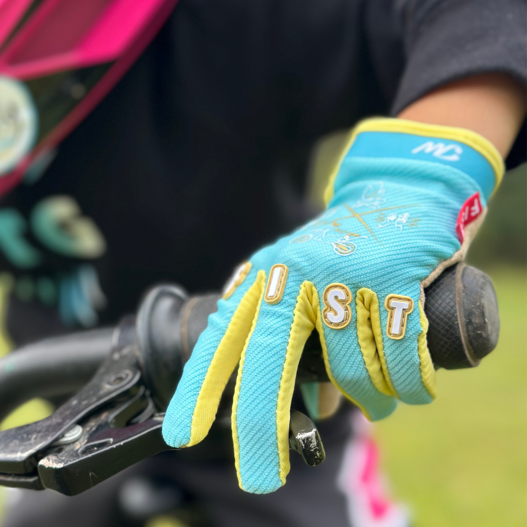 Women in Moto: Empowering Women Riders with Jemma Wilson Events