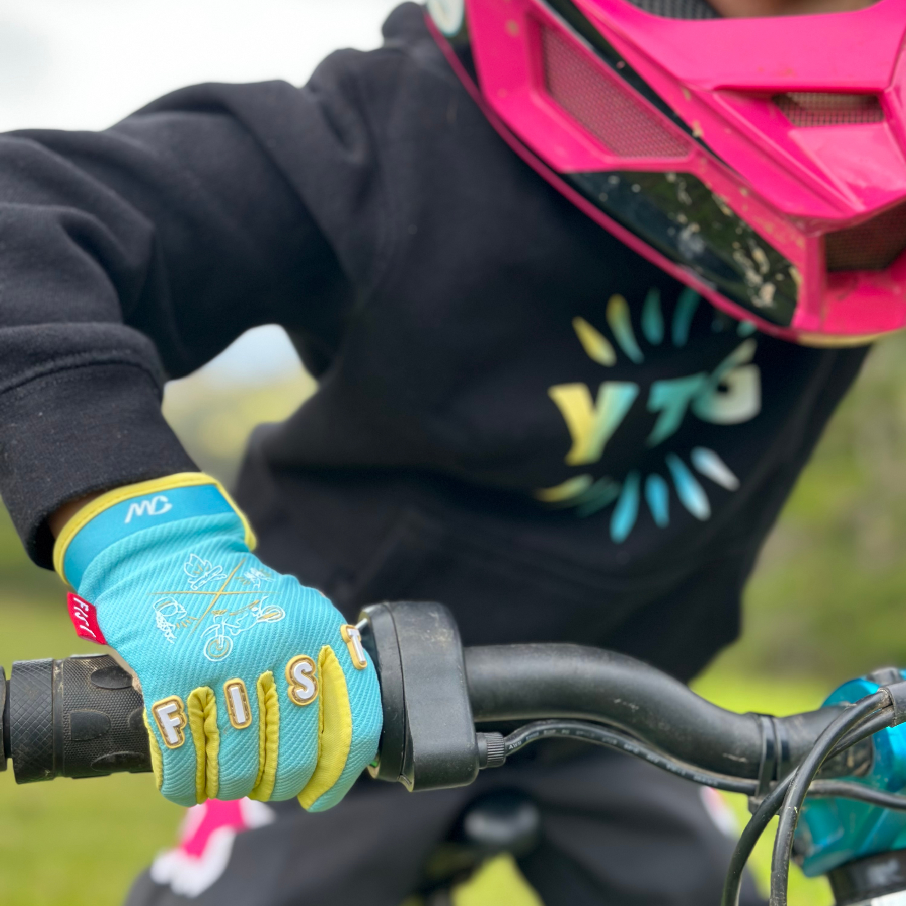 Women in Moto: Empowering Women Riders with Jemma Wilson Events