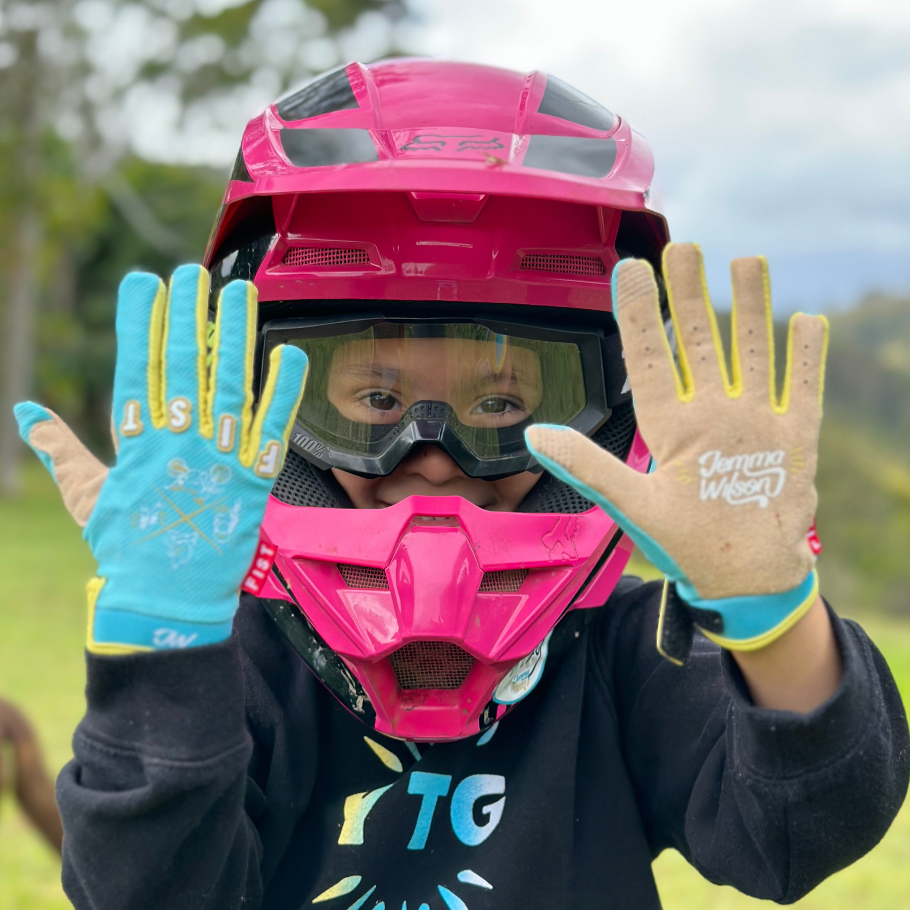 Women in Moto: Empowering Women Riders with Jemma Wilson Events